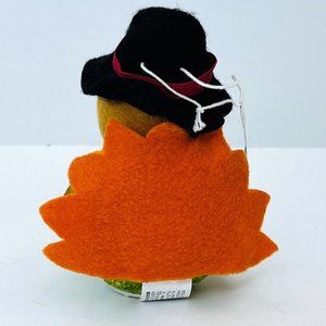 Unbranded | Holiday | Plush Glowing Turkey Doll Autumn Decor ...